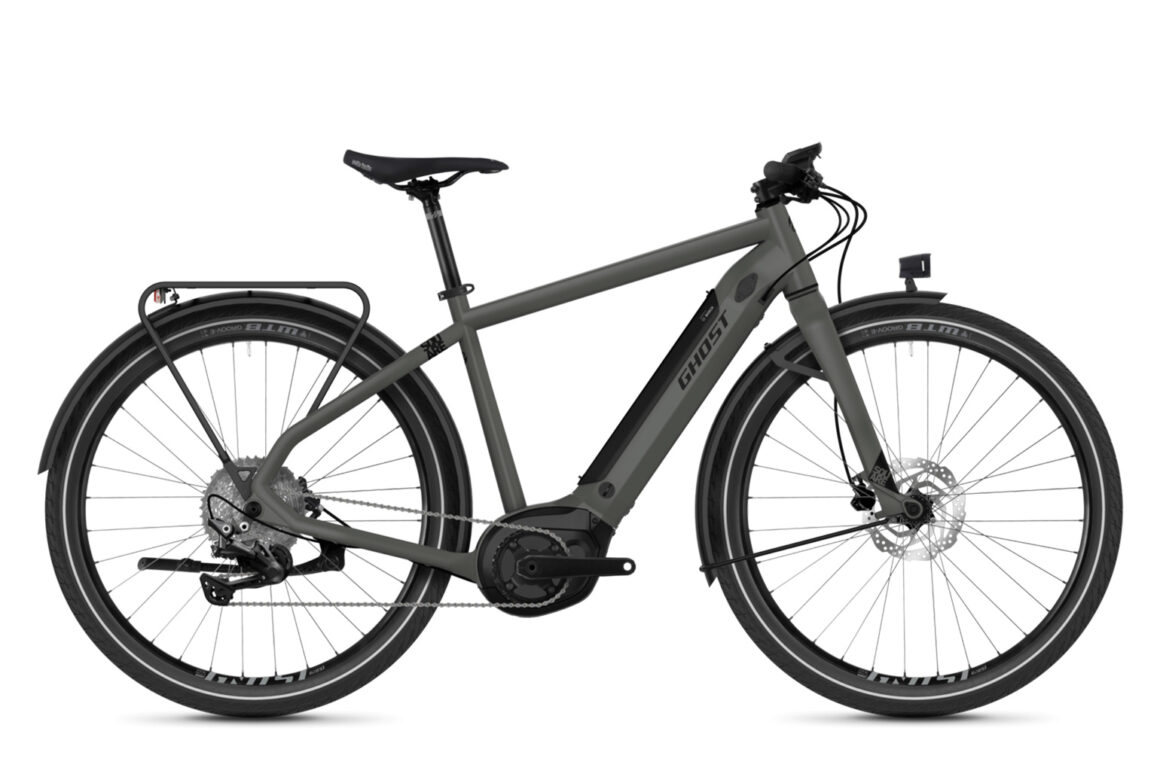 Ghost Bikes Reviews | Electric Bike Reviews