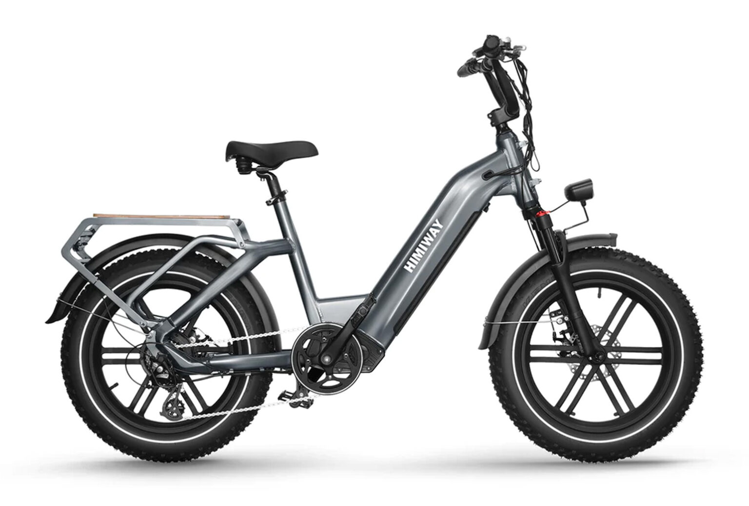 Himiway Reviews | Electric Bike Reviews