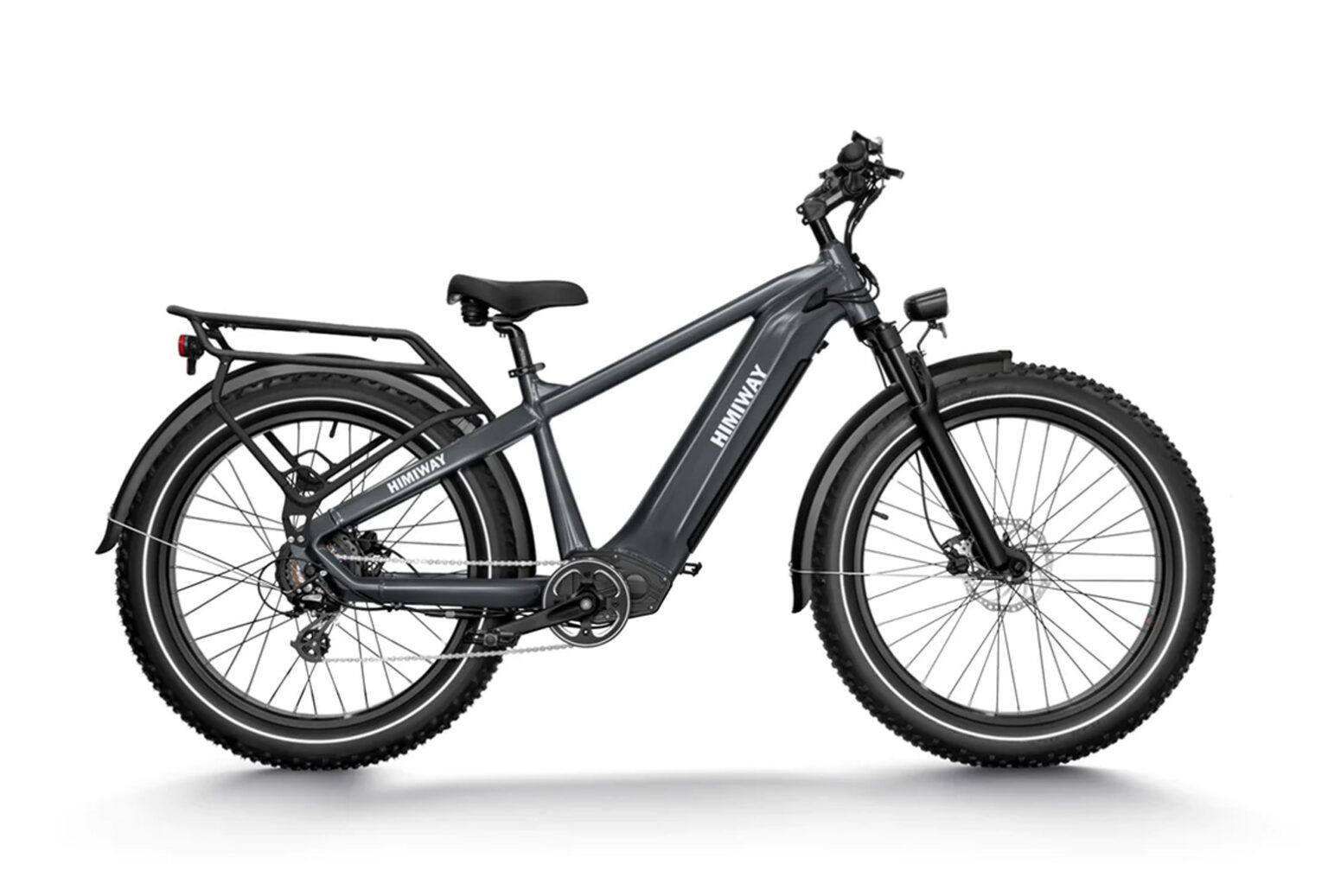 Going the Distance: Which E-Bikes Have the Longest Range?