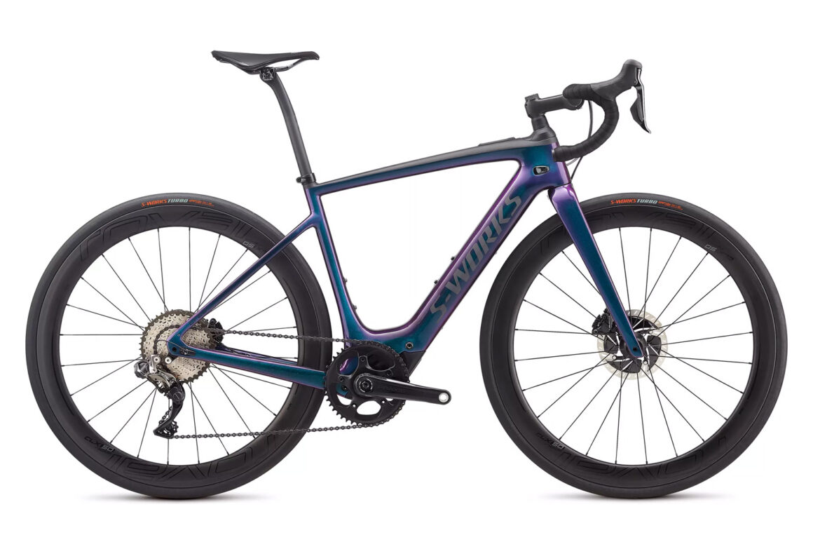 Specialized Turbo Como E-Bike Review | Electric Bike Reviews