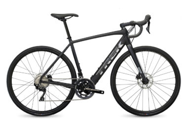 Trek Domane+ AL 5 E-Bike Review | Electric Bike Reviews
