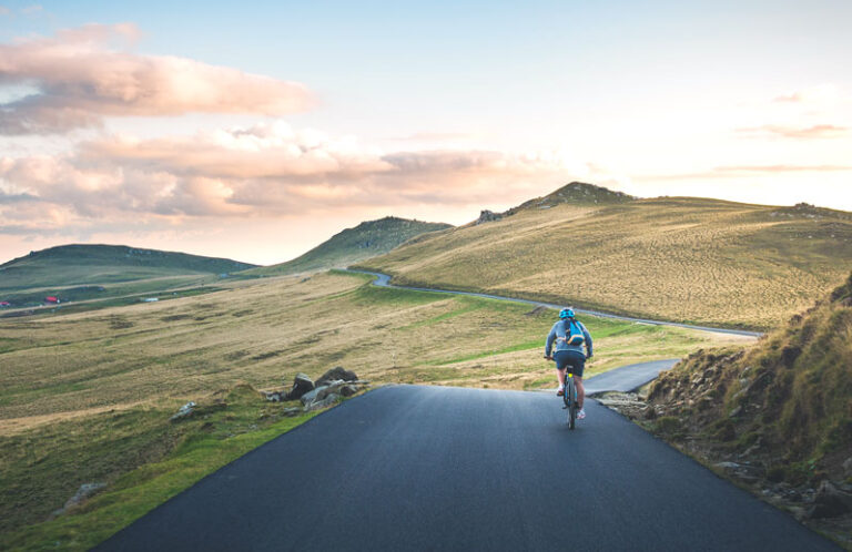 5 Best E-Bikes for Touring | Electric Bike Reviews