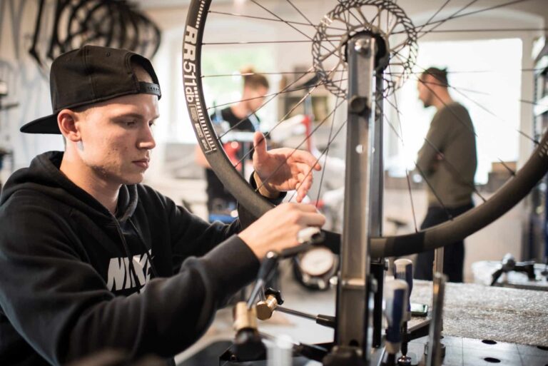 A Beginner's Guide To Riding Electric Bikes | Electric Bike Reviews