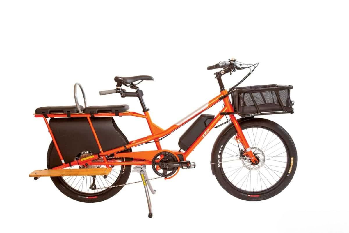 The Heavy Lifters: Cargo Bikes | Electric Bike Reviews