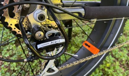 RadRover 6 Plus E-Bike Review | Electric Bike Reviews