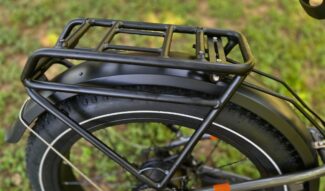 RadRover 6 Plus E-Bike Review | Electric Bike Reviews