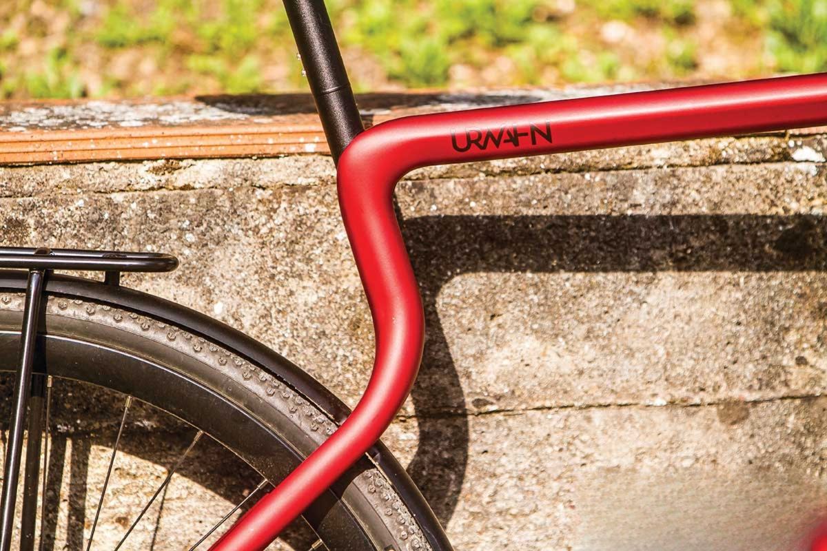 What The Heck Is An Urwahn Platzhirsch? | eBikes