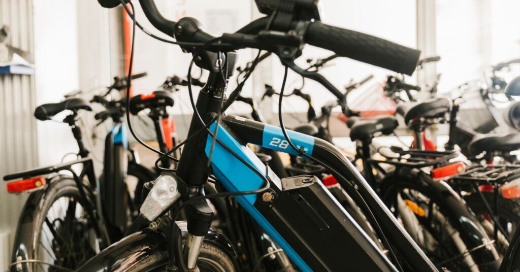 How to Store Your Electric Bike | Electric Bike Reviews