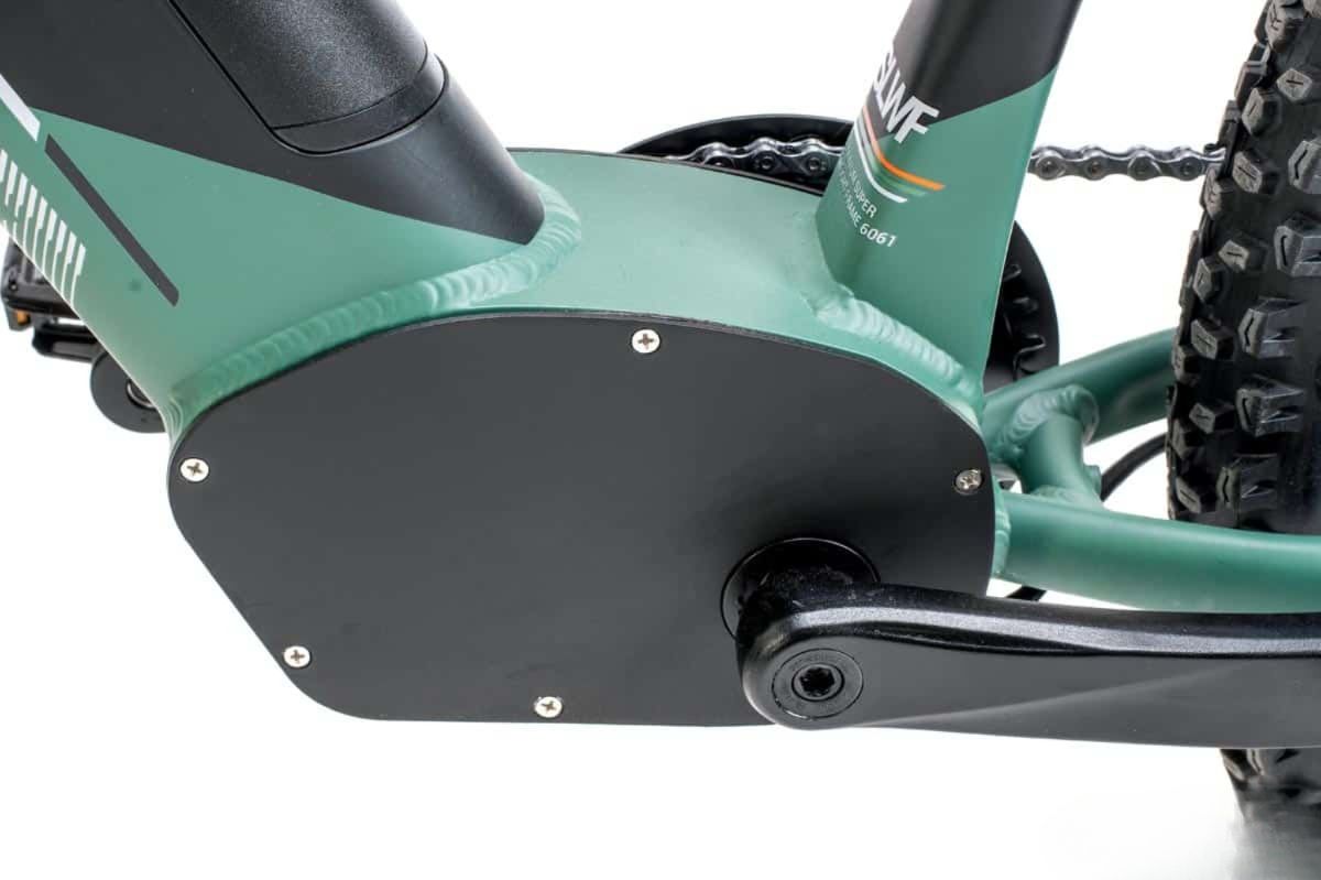 iGo Core Edge | eBikes