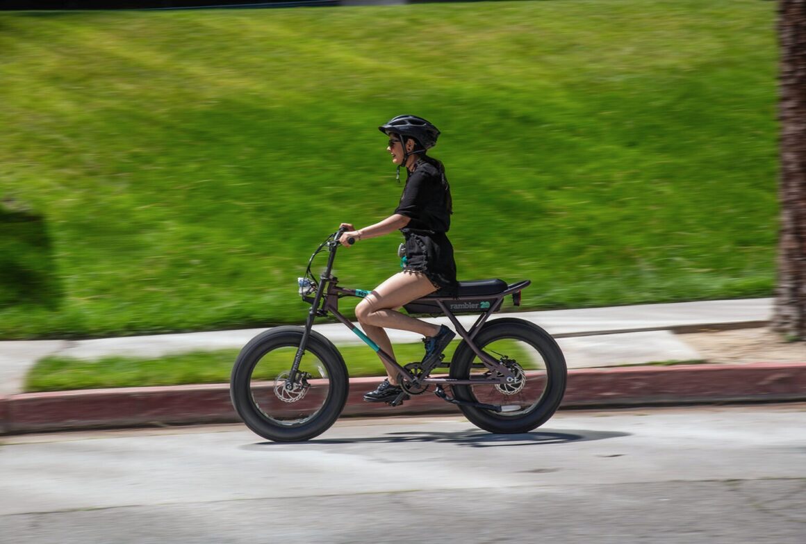 Razor Rambler 20 E-Bike Review | Electric Bike Reviews
