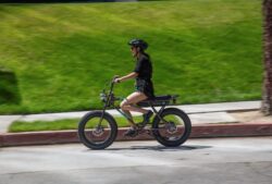 Razor Rambler 20 E-Bike Review | Electric Bike Reviews