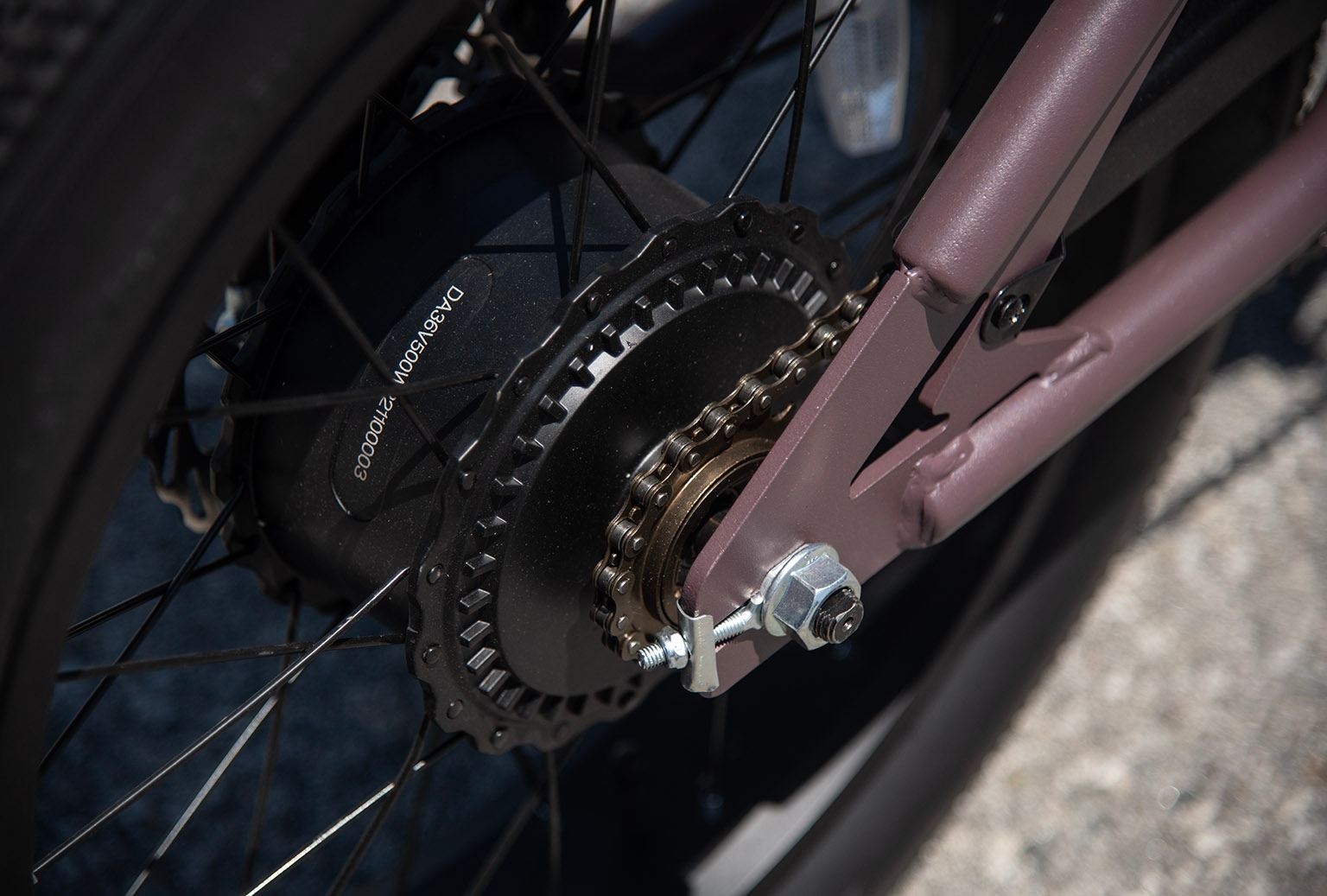 Razor Rambler 20 E-Bike Review | Electric Bike Reviews