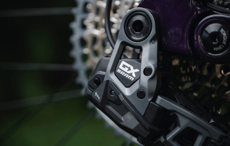 SRAM Eagle Powertrain Review | Electric Bike Reviews