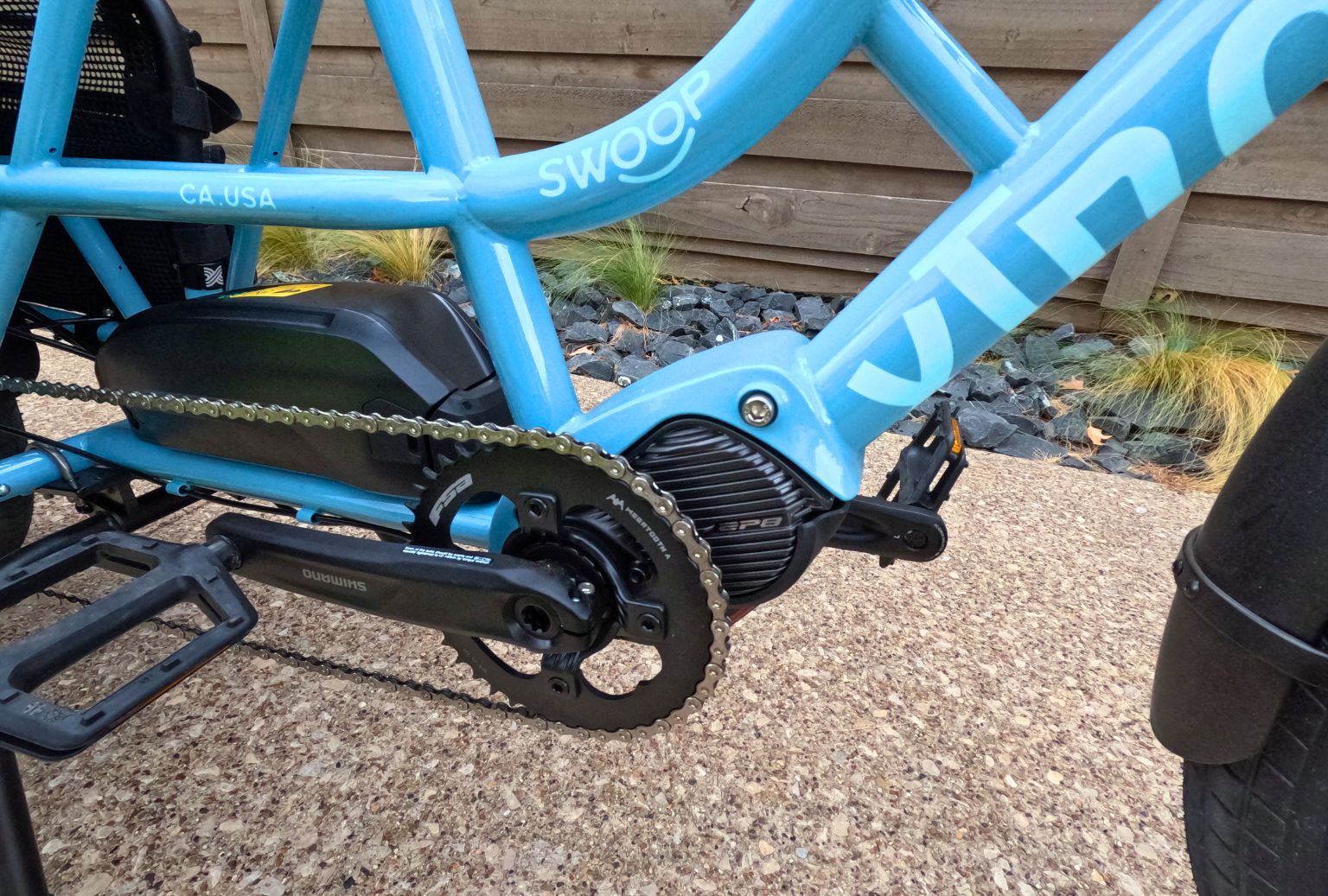 Xtracycle Swoop E-Bike Review | Electric Bike Reviews