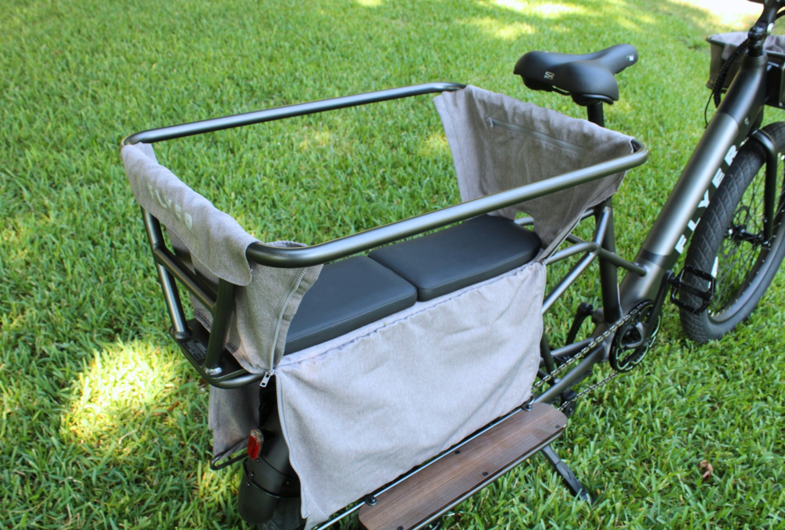 Flyer™ L885 by Radio Flyer® E-Bike Review | Electric Bike Reviews