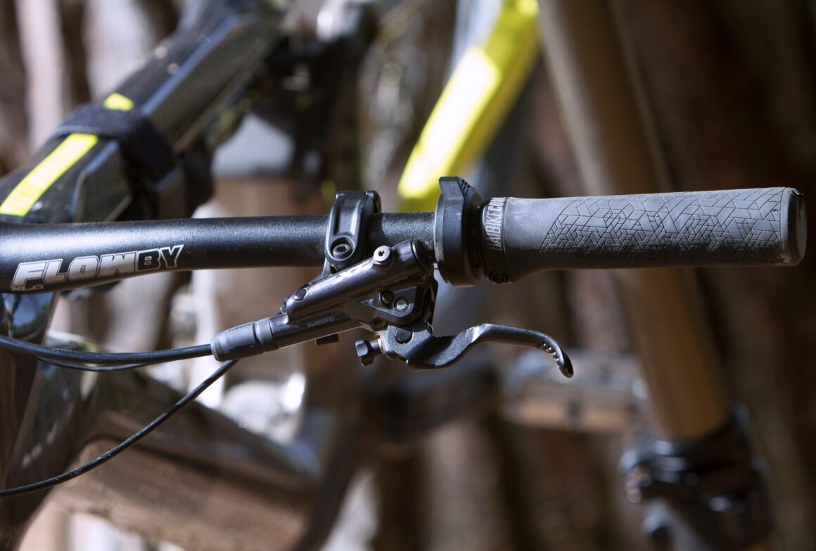 Haibike Lyke CF 11 | e-Bike Reviews