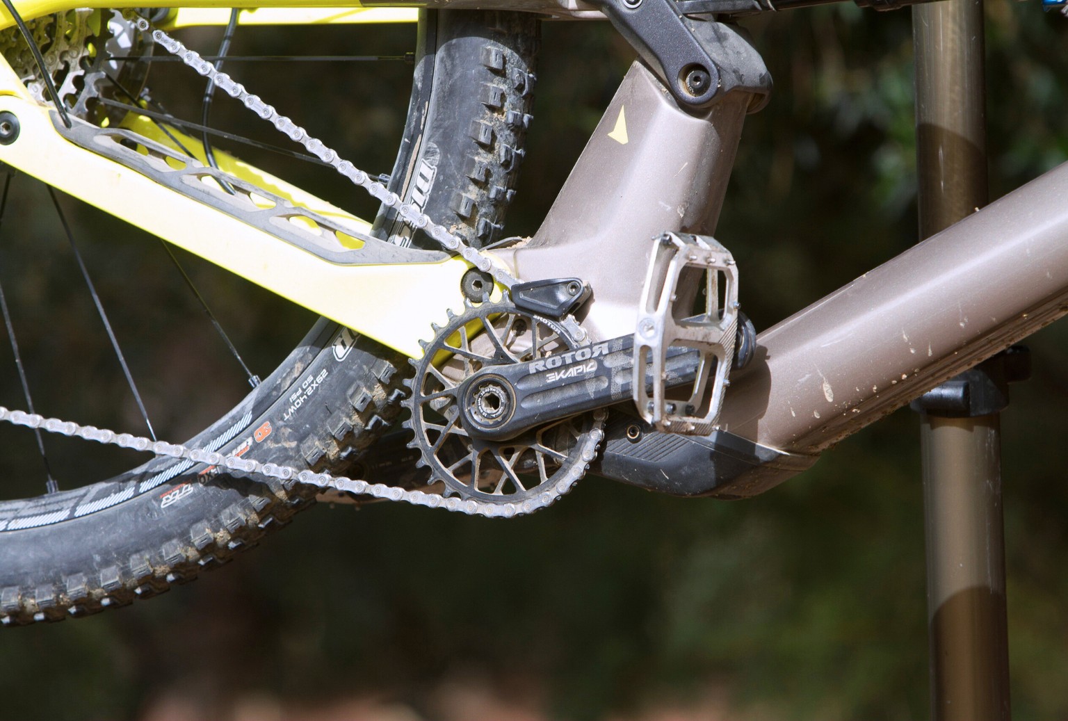 Haibike Lyke CF 11 | e-Bike Reviews