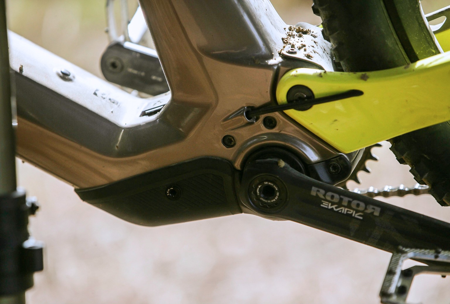 Haibike Lyke CF 11 | e-Bike Reviews