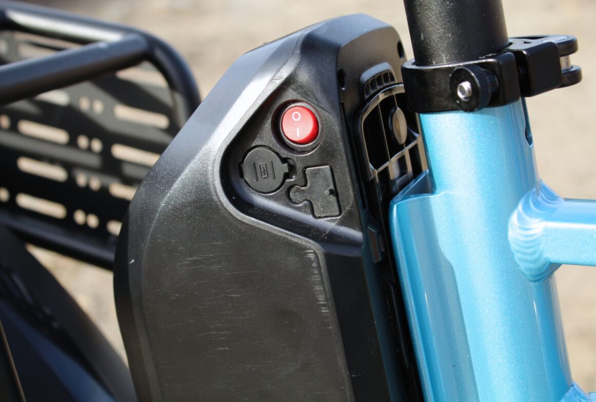 Heybike Mars 2.0 Electric Bike | e-Bike Reviews