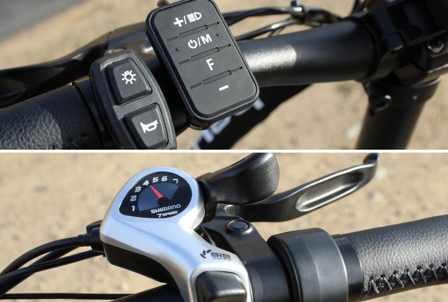 Heybike Mars 2.0 Electric Bike | e-Bike Reviews