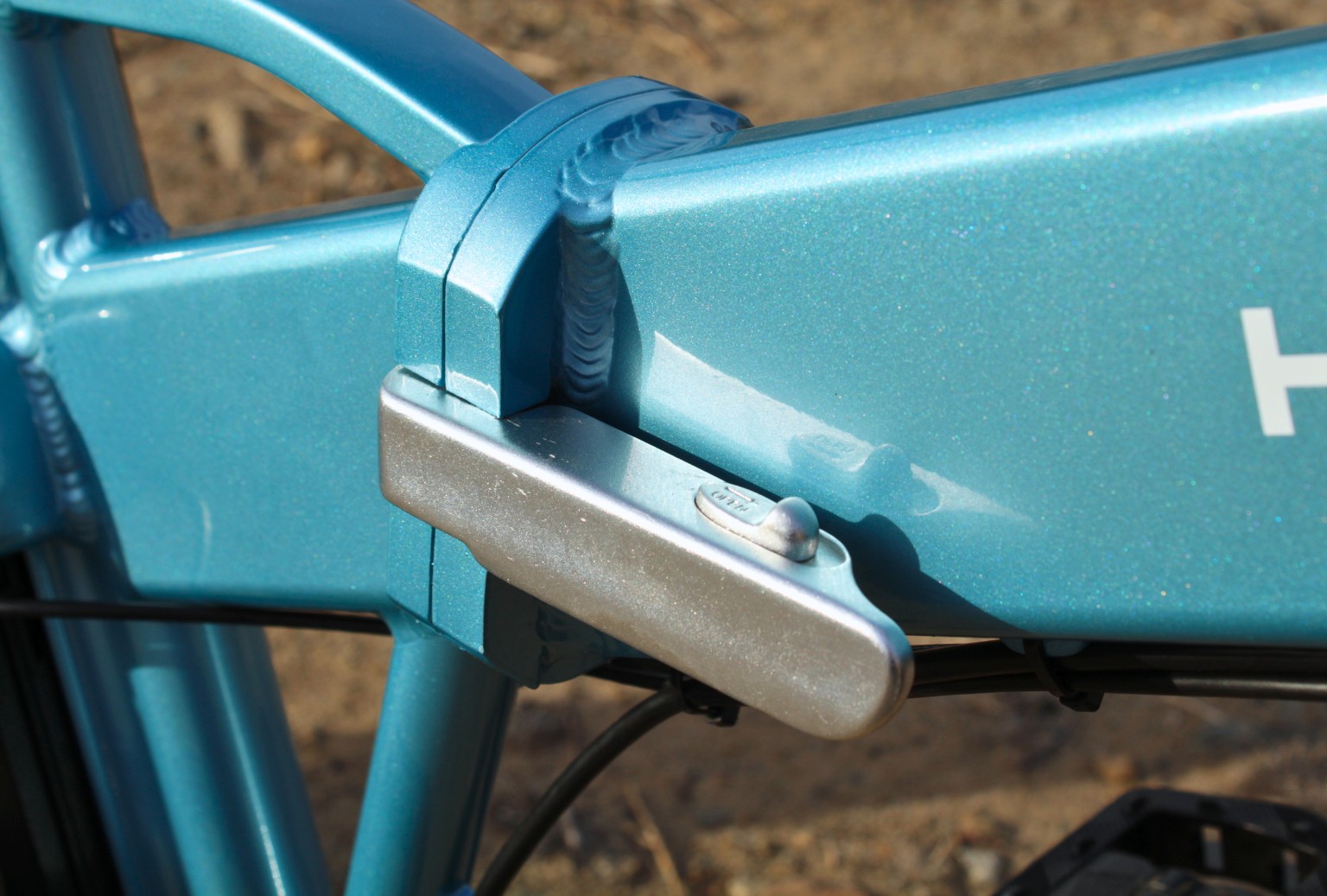 Heybike Mars 2.0 Electric Bike | e-Bike Reviews