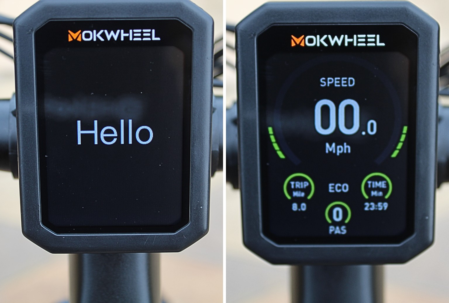 Mokwheel Asphalt E-Bike Review | Electric Bike Reviews