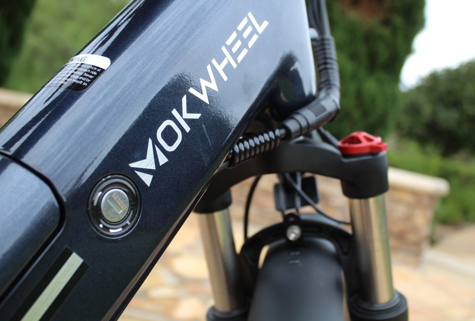 Mokwheel Asphalt E-Bike Review | Electric Bike Reviews