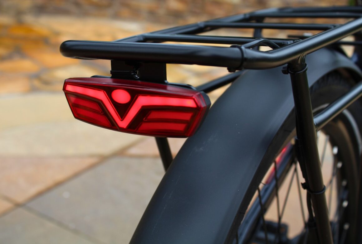 Mokwheel Asphalt E-Bike Review | Electric Bike Reviews