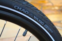 Mokwheel Asphalt E-Bike Review | Electric Bike Reviews