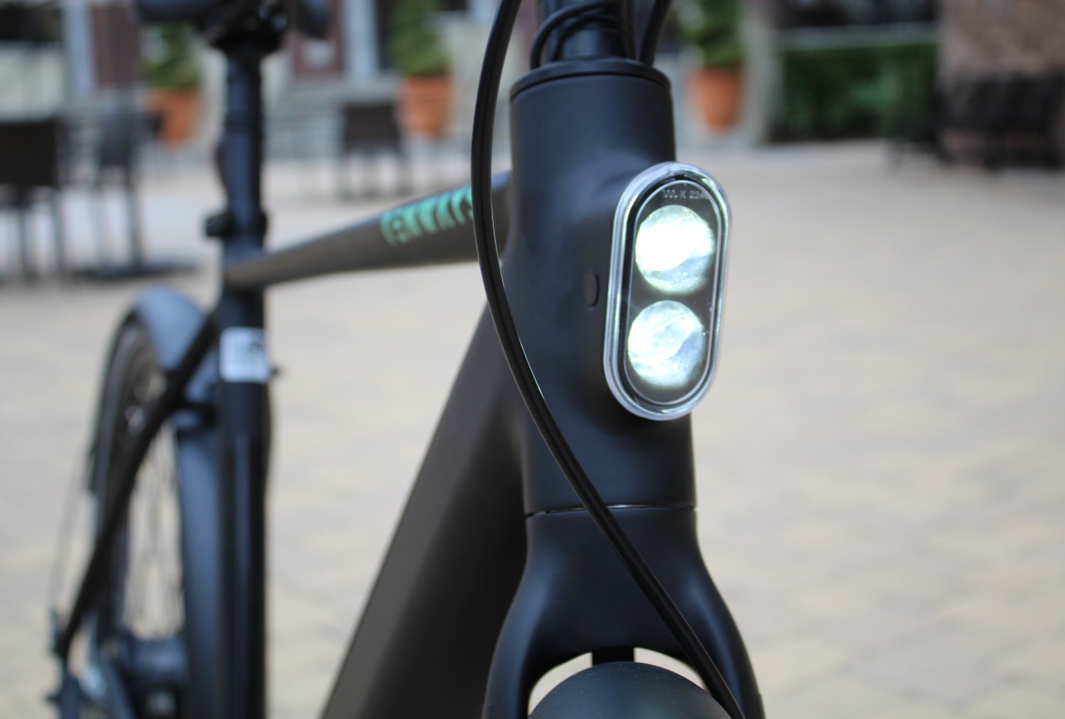 Tenways CGO600 Pro Electric Bike | e-Bike Reviews