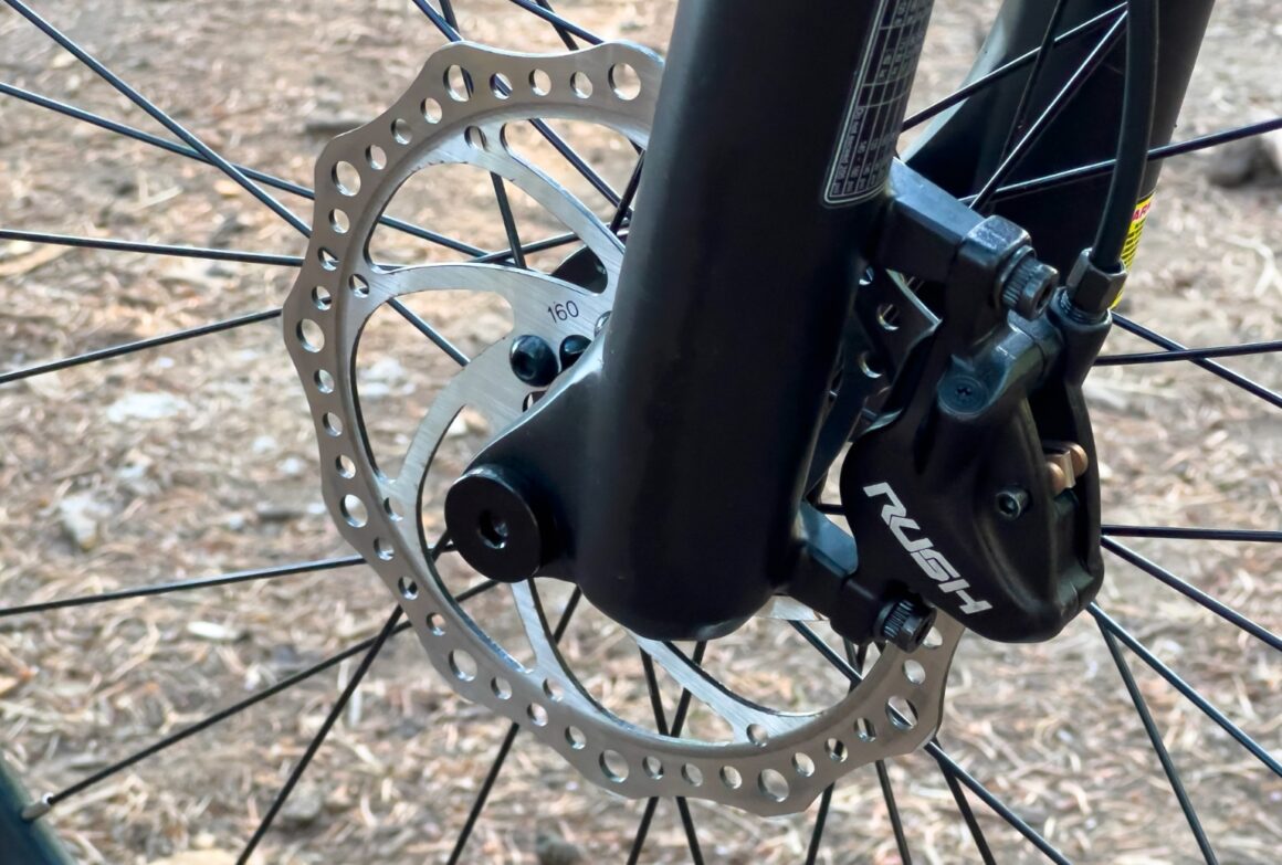 Vvolt Sirius Electric Bike | Electric Bike Reviews