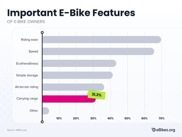 eBikes.org's Data-Driven Insights Into the E-Bike Market