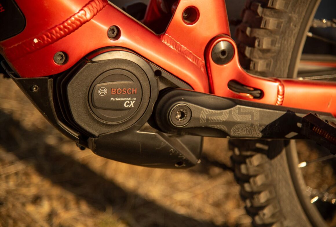 BULLS Copperhead EVO AM4 750 Review | Electric Bike Reviews