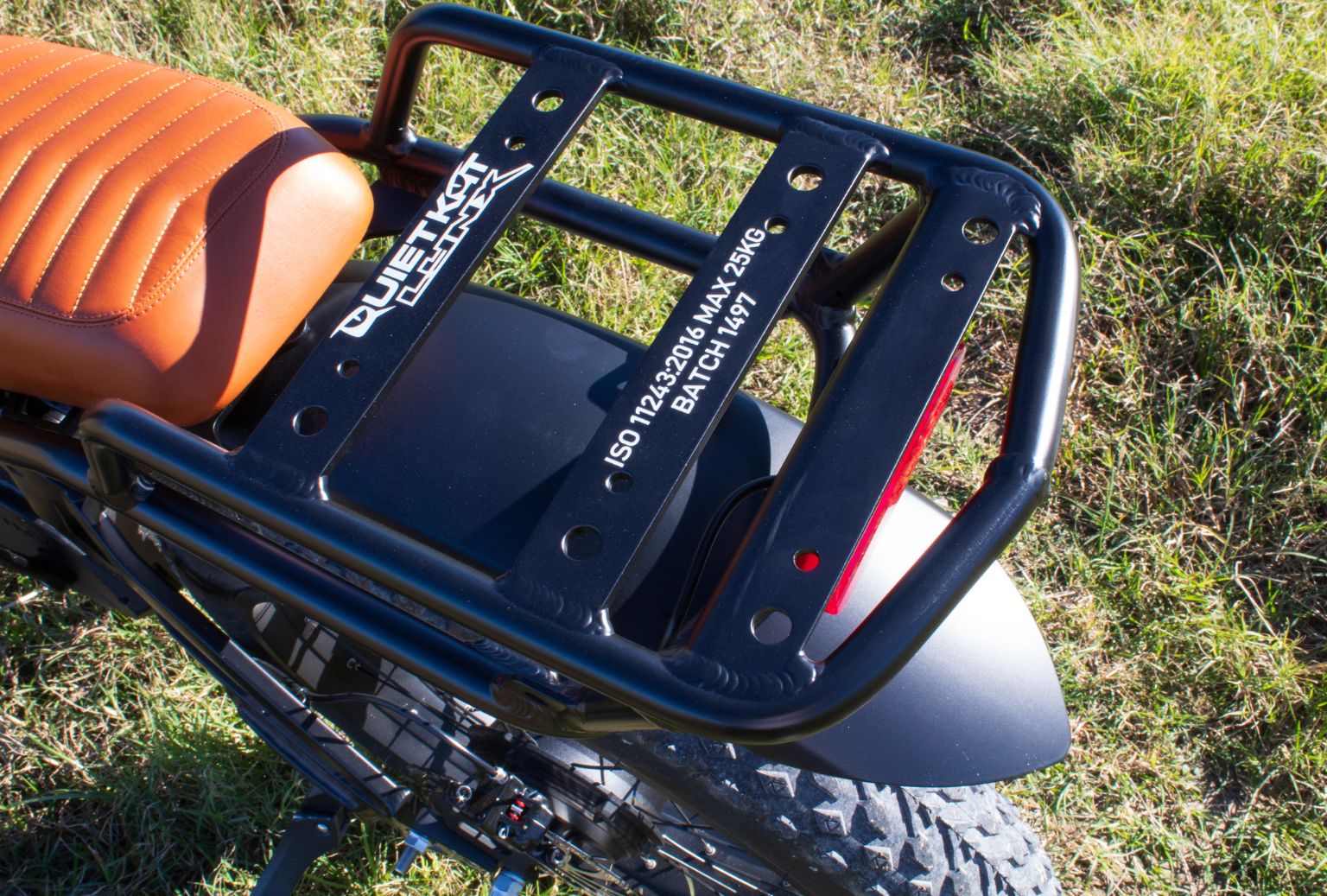 QuietKat Lynx E-Bike Review | Electric Bike Reviews