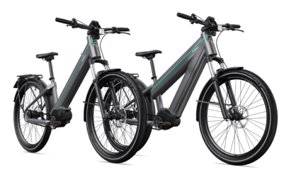 CES 2024: The Most Innovative E-Bike Models and Related Tech | Electric ...