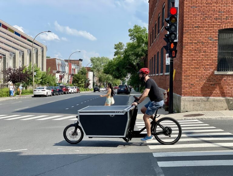 CES 2024: The Most Innovative E-Bike Models and Related Tech | Electric ...