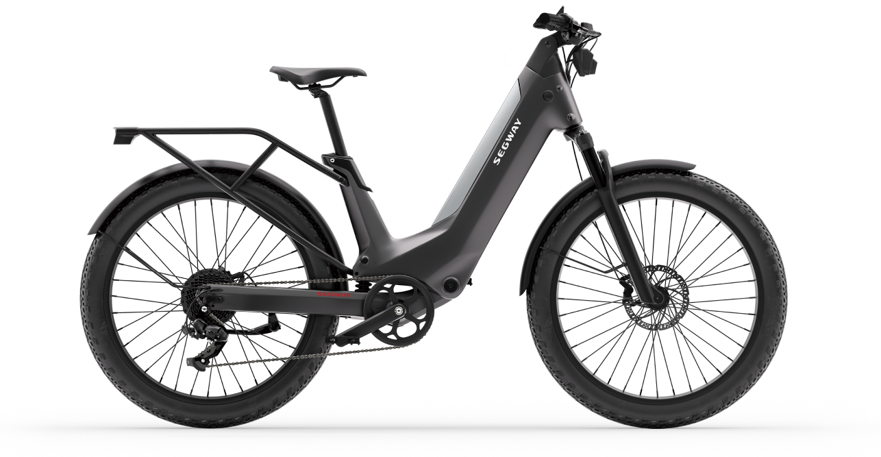 CES 2024: The Most Innovative E-Bike Models and Related Tech | Electric Bike Reviews