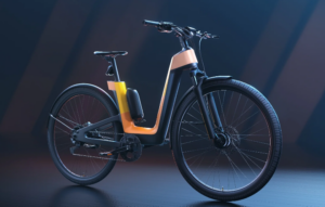 Ces 2024 The Most Innovative E Bike Models And Related Tech Electric