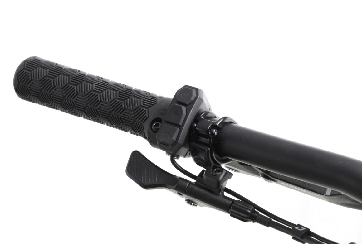 Aventon Ramblas eMTB Unveiling | Electric Bike Reviews