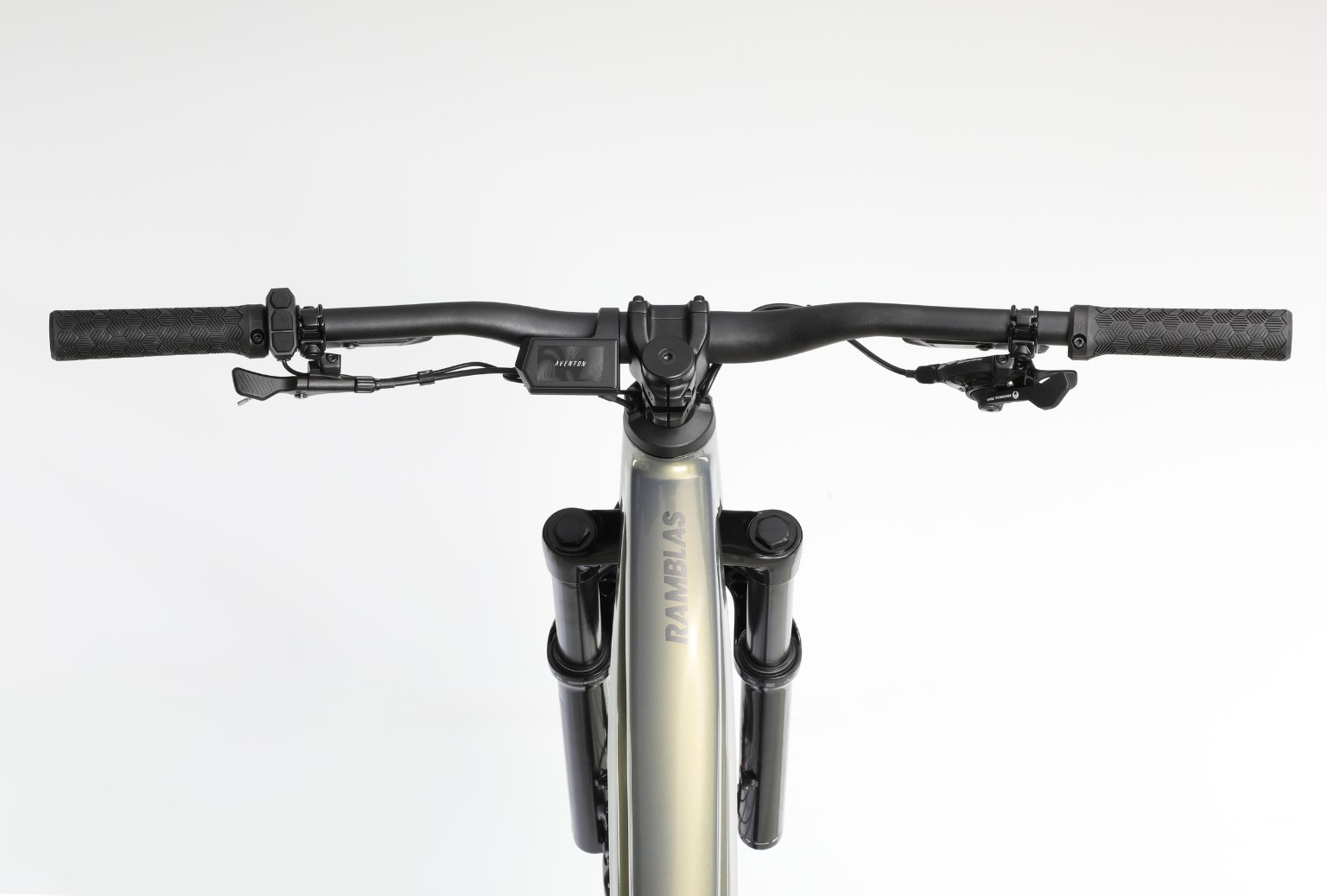 Aventon Ramblas eMTB Unveiling | Electric Bike Reviews