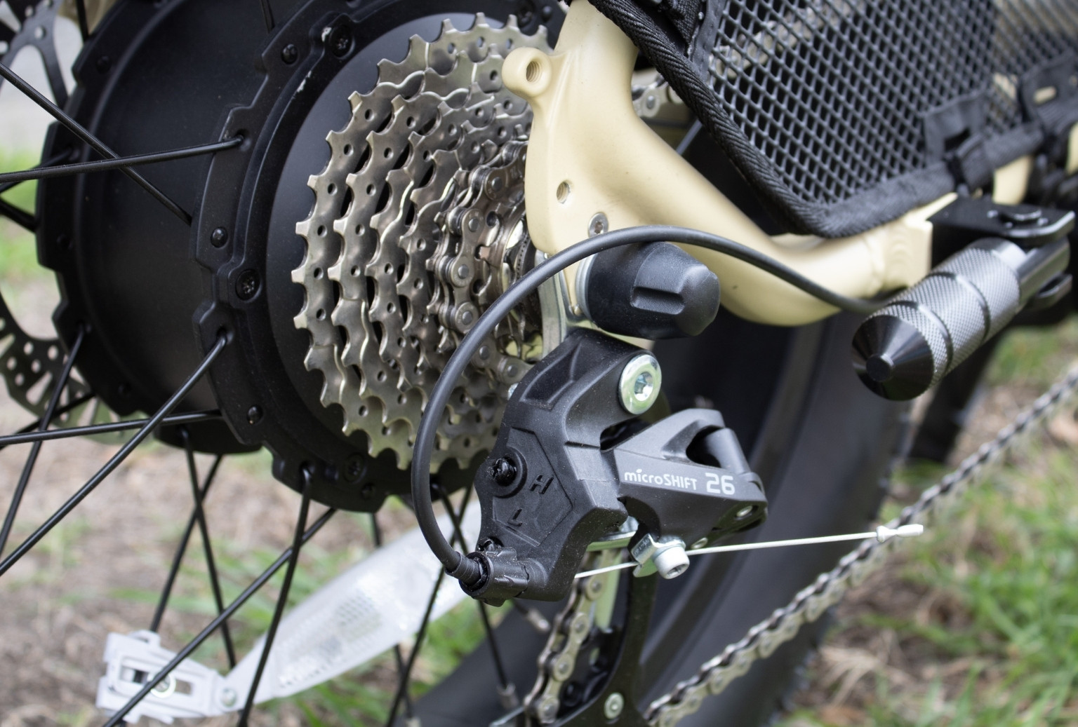 Blix Dubbel E-Bike Review | Ridden and reviewed