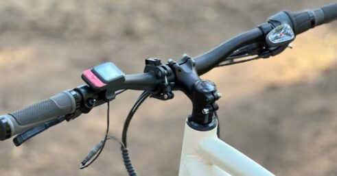 5 Tips For Increased Handlebar Comfort Electric Bike Reviews