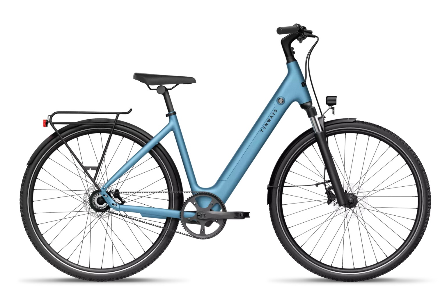 Kona Coco HD E-Bike Review | Electric Bike Reviews