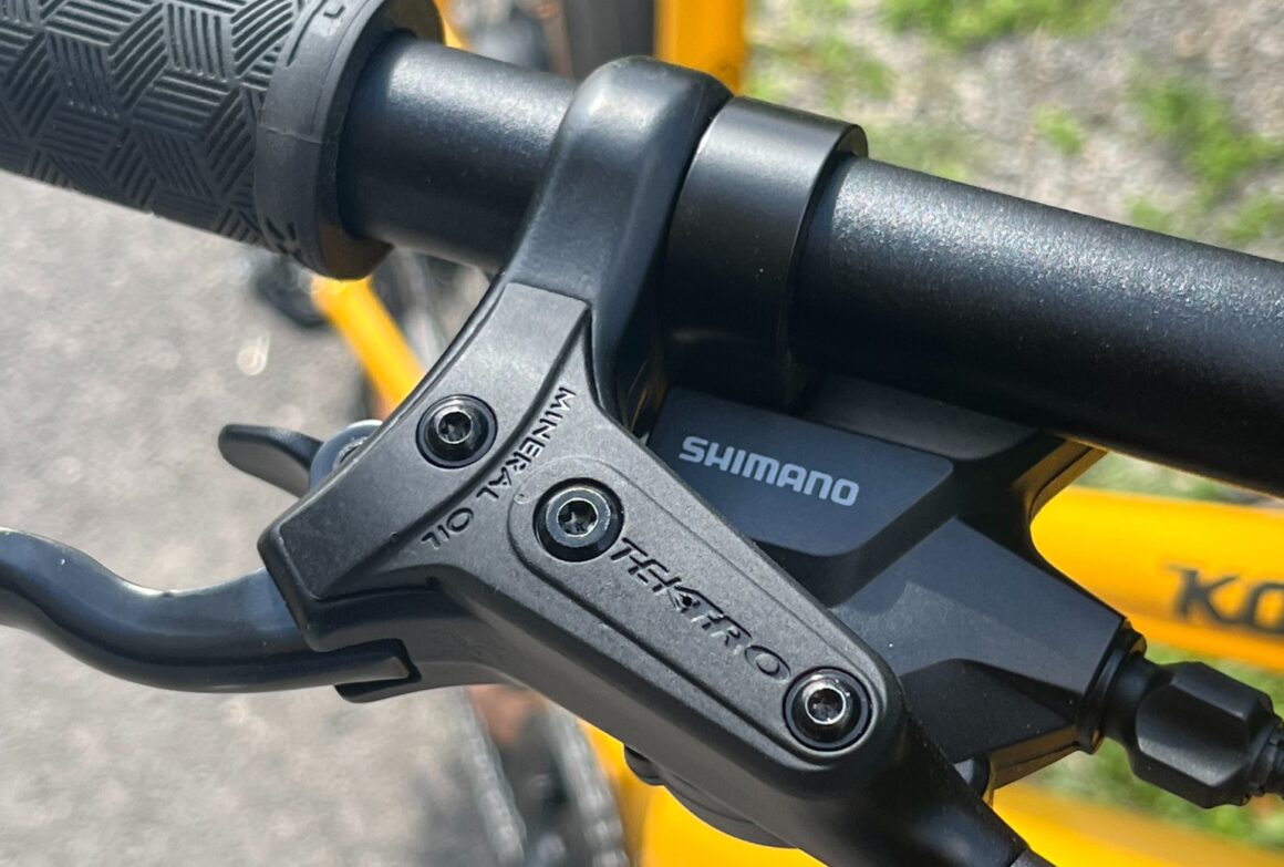 Kona Coco HD E-Bike Review | Electric Bike Reviews