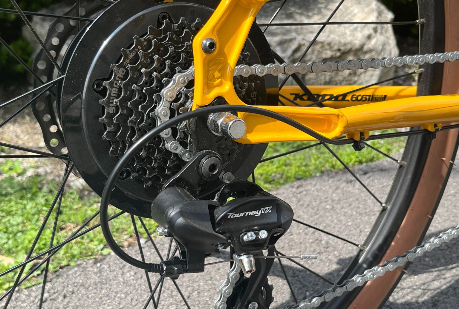 Kona Coco HD E-Bike Review | Electric Bike Reviews