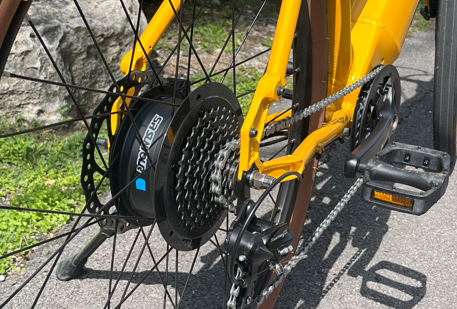 Kona Coco HD E-Bike Review | Electric Bike Reviews