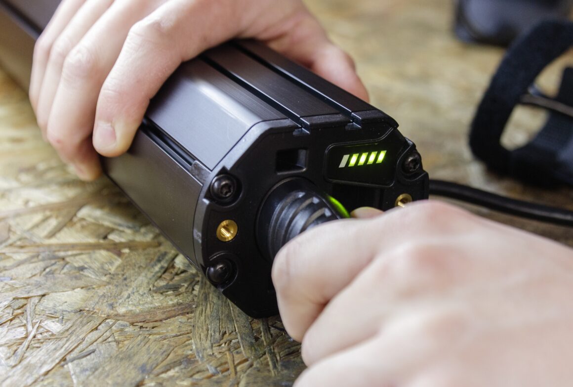 RACLAN Box to Help Reduce E-Bike Battery Fire Risk | Electric Bike Reviews