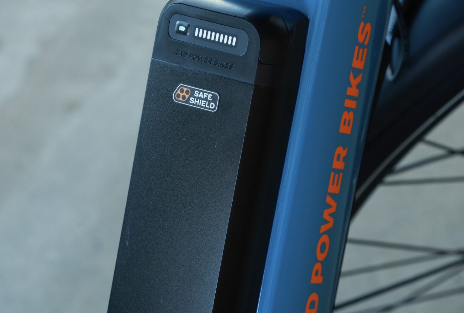 RACLAN Box to Help Reduce E-Bike Battery Fire Risk | Electric Bike Reviews