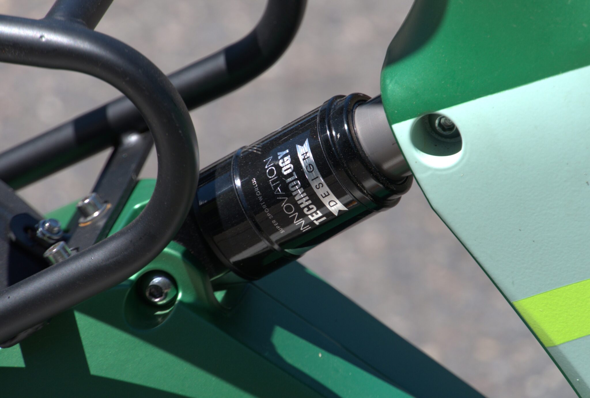 Heybike Tyson Review | Electric Bike Reviews