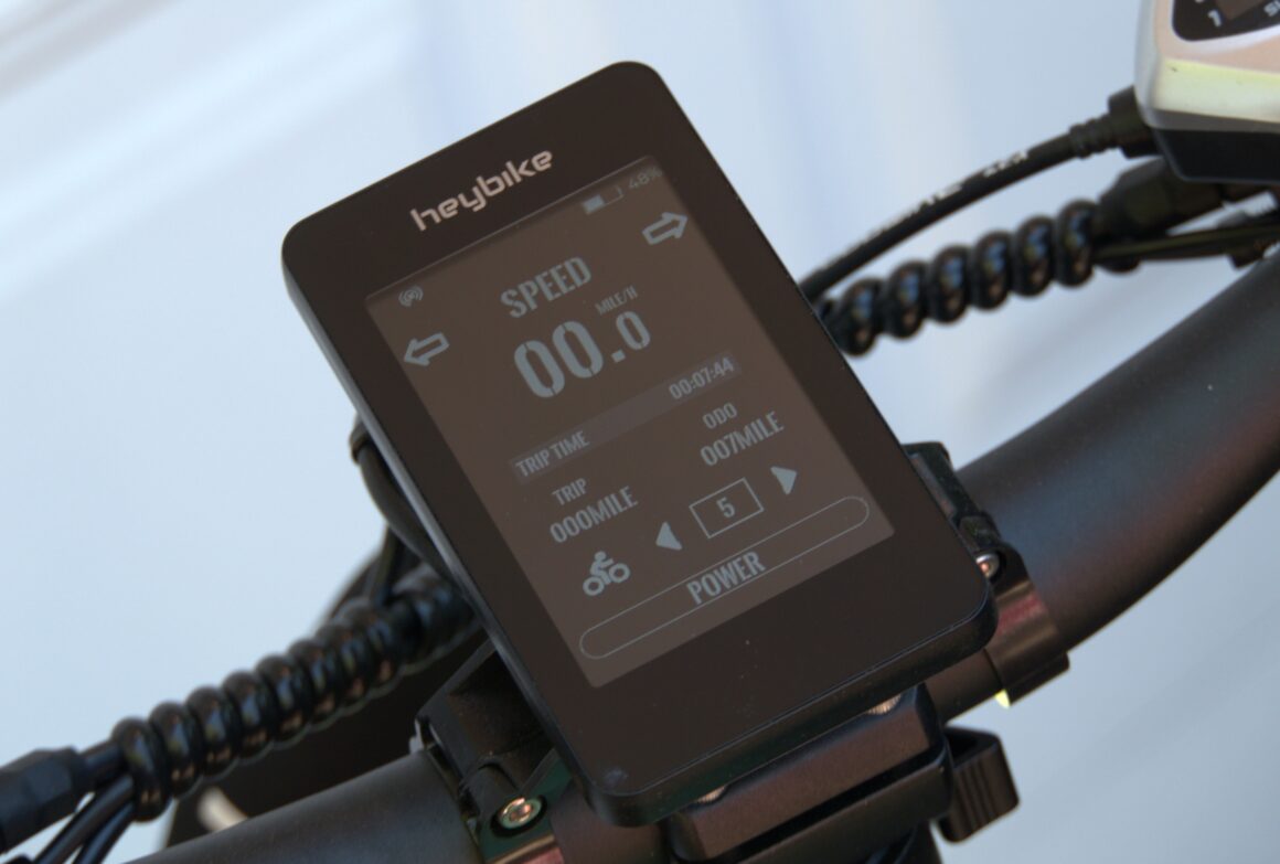 Pedal Assist Levels: The Ultimate Guide | eBikes.org